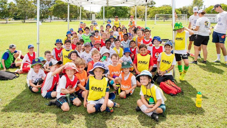 Our Football Programs in 2025 | Jeremy Brockie Football