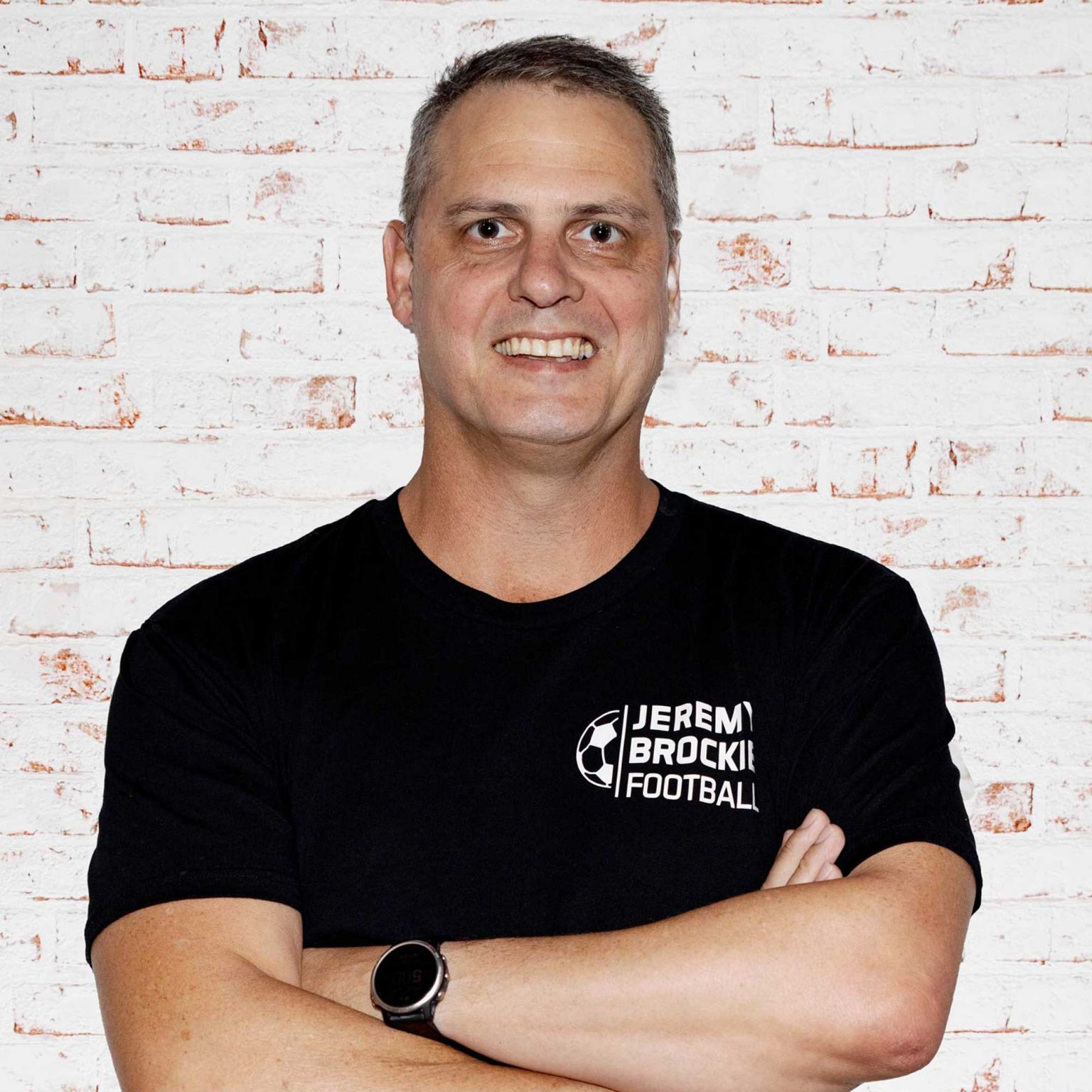 About Jeremy Brockie & Jeremy Brockie Football Coaches in 2025